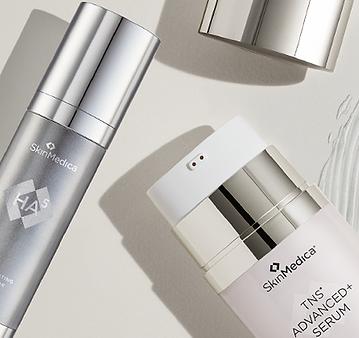 SkinMedica – Face Cosmetic Skincare