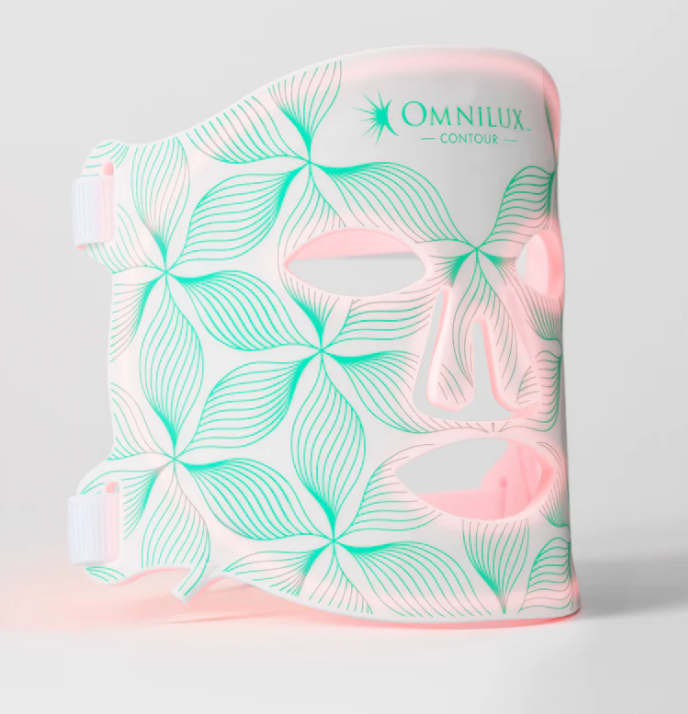 Omnilux LED Mask – Face Cosmetic Skincare