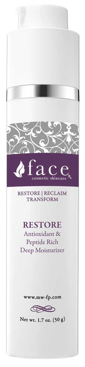 FACE Restore – Face Cosmetic Skincare