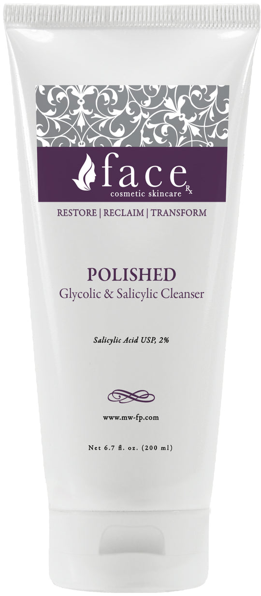 Dr. Tolan's Picks – Face Cosmetic Skincare